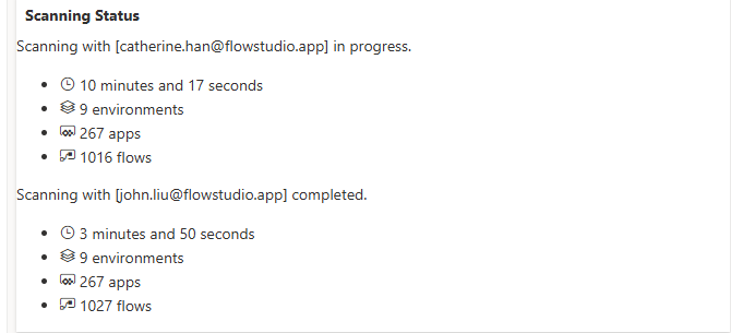 Flow Studio: Getting Started